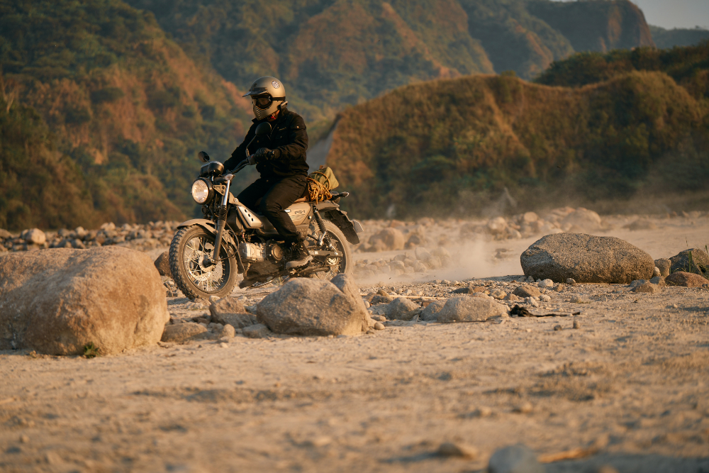 What Does ATGATT Mean | Yamaha Outdoors Club